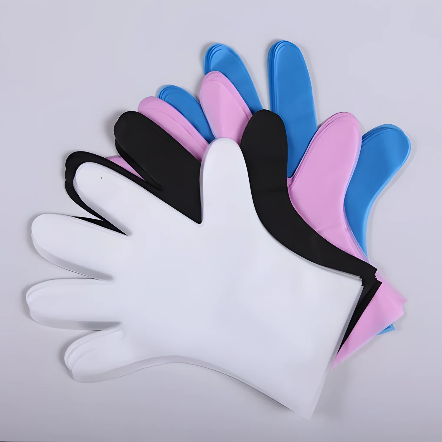 Everything You Need to Know About TPE Gloves